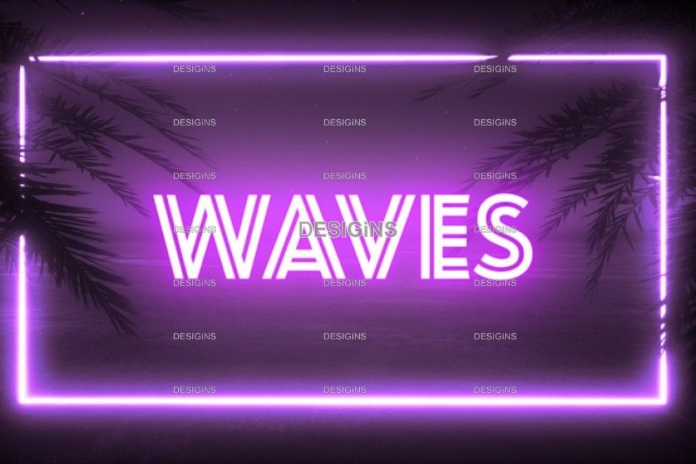 Title logo text animation title animation logo animation